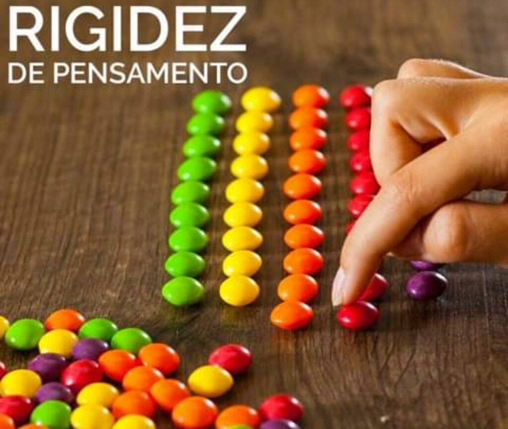 Rigidez cognitiva em TEA » Viva Autismo